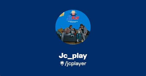 Jcplay Instagram Linktree