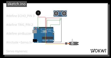 palang otomatis wokwi esp32 stm32 arduino simulator