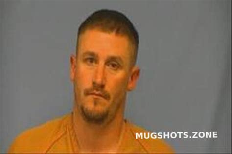 Steven Mitchell 02 26 2024 Saline County Mugshots Zone