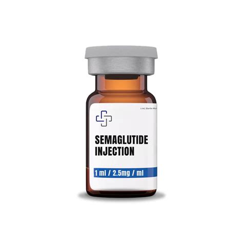 Semaglutide Injection Home Kit Nativemed