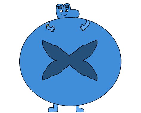 Bfb Foxr By Jessetyler652022 On Deviantart