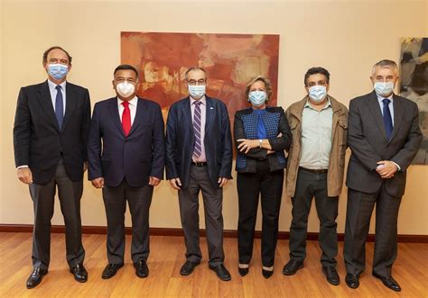 Firmado El Nuevo Convenio Colectivo De Seguros Y Mutuas De Accidentes