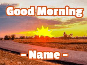 Customize Sunrise S