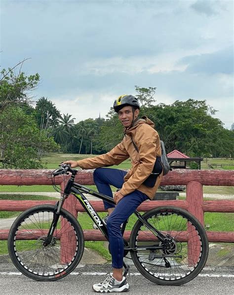 Biodata Penyanyi Nidza Afham Abang Aufahanie Yang Hilang Kini Mayat Ditemui Penyanyi Lagu