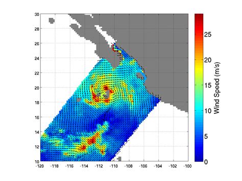 Winds Sensor Opens Door For Earth Science From Iss Spaceflight Now