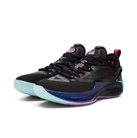 Peak Aw2 Andrew Wiggins Black Et41017a Blk