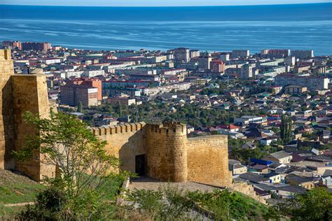 Куда поехать отдыхать с детьми в России ТОП семейных направлений