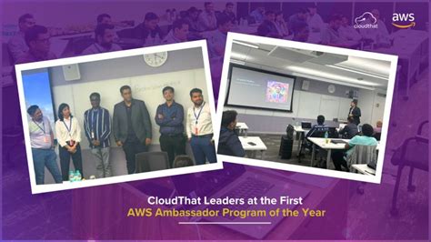 Cloudthat Consulting On Linkedin Aws Awscloud Genai Awscommunity