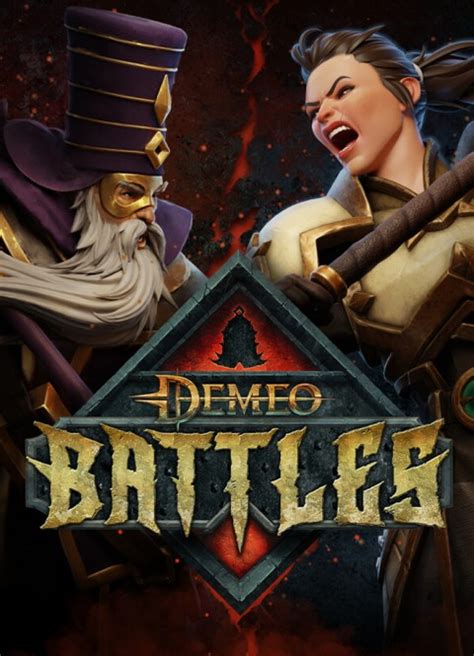 Новости Demeo Battles Vr