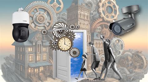 When To Install An Access Control System Kintronics