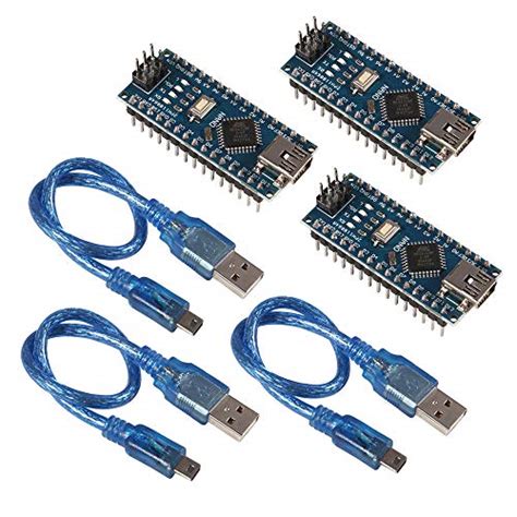 → Les Meilleurs Arduino Pro Mini Classement And Comparatif De Janvier
