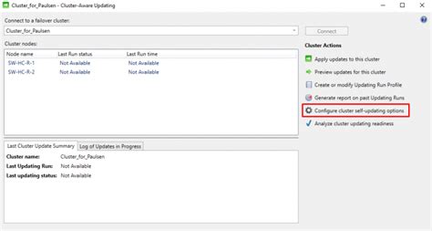 Whip Your Hyperconverged Failover Cluster Into Shape Automatically And