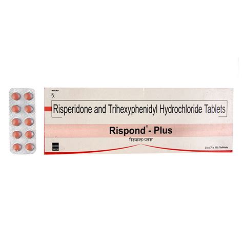 Rispond Plus Tablet 15s Price Uses Side Effects Composition