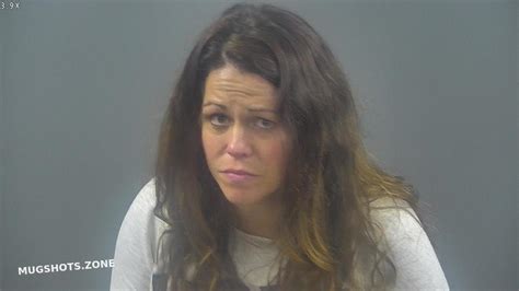 Schaefer Sarah Gail 12012024 Warren County Mugshots Zone