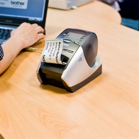 Label Printers And Labelling Machines Brother Uk