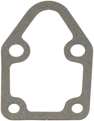 Fuel Pump Plate Gasket 10pk Allgaier Performance