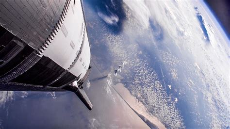 How Environmentally Friendly Is Spacexs Starship Space