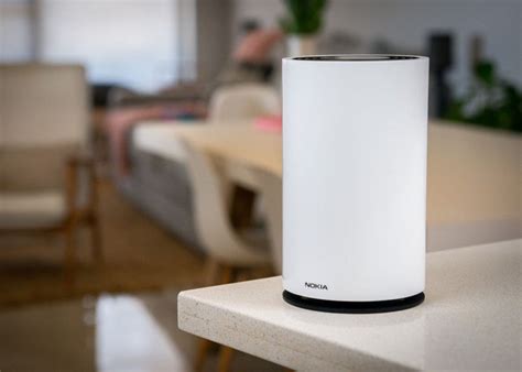 Nokia Fastmile G Home Gateway G Forum For G Gadgets Broadband