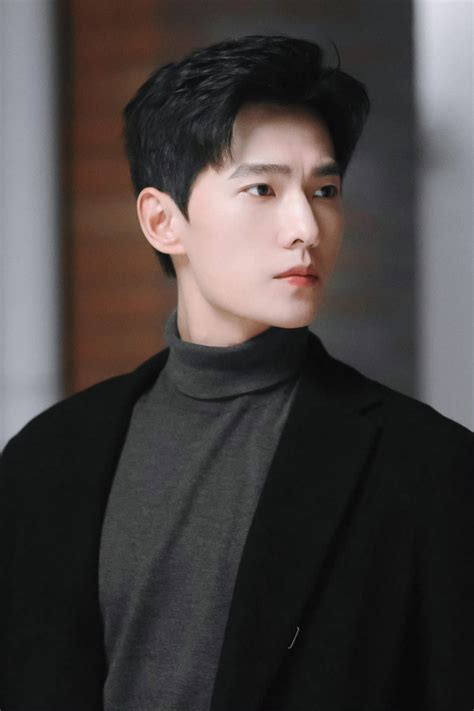 杨洋 于途 堆糖，美图壁纸兴趣社区