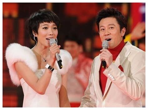 蔡国庆老婆简历 秦娟的个人资料 老婆 伤感说说吧