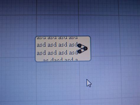 Auto Resize My Node Gojs Northwoods Software