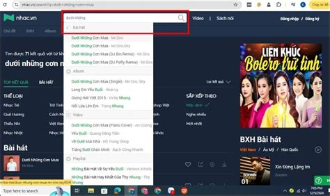 Cách tải nhạc về điện thoại Xiaomi nhanh chóng miễn phí
