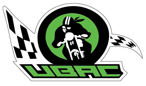Logo Ubac 02 Moto Taxi By Versekrdark On Deviantart