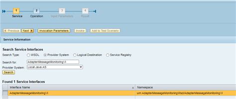 View PI PO Monitoring Logs From A SAP ABAP Program SAP Community