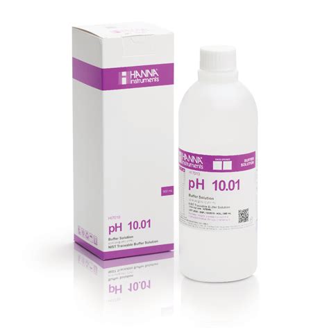 Ph 10 Buffer