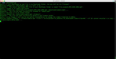 Chatgpt Linux Assistant R Chatgpt