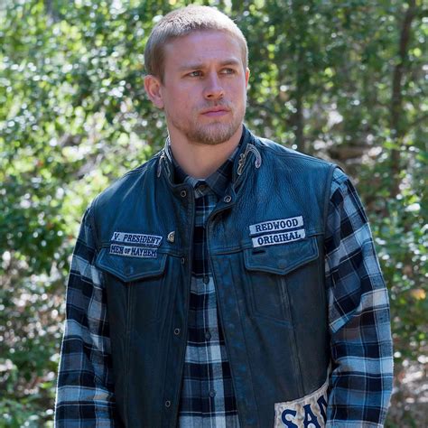 Best Charlie Hunnam Sons Of Anarchy S Popsugar Entertainment