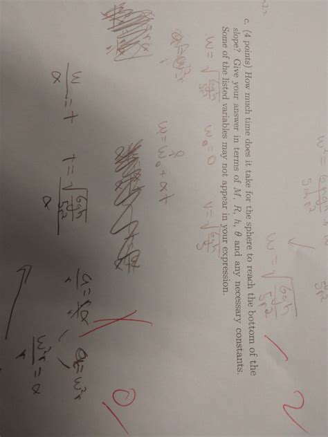 Solved Worked Problems Do Not Forget To Show Your Work On Chegg