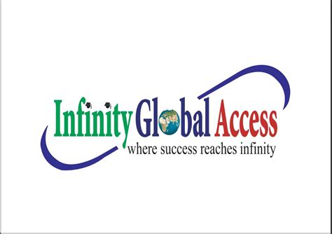 Infinity Global Access Moulvibazar