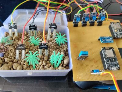 IoT Solutions For Your Product Include Arduino ESP Embedded System Upwork