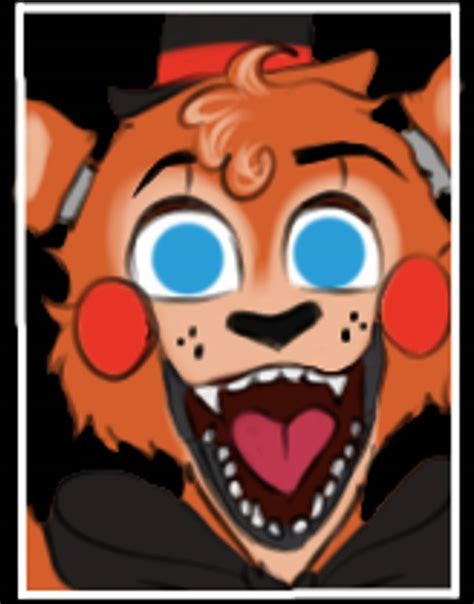 Toy Freddy Ucn Icon By Elytrax On Deviantart