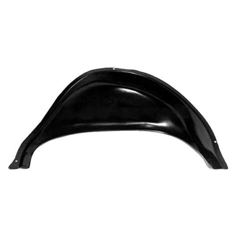 Sherman® 780 29l Rear Driver Side Outer Wheel Housing Value Line