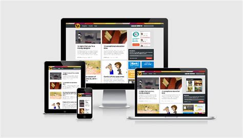 How To Test Responsive Designs For Free