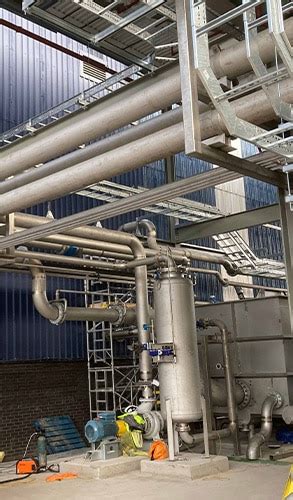 Process Pipework Rossendale Process Systems