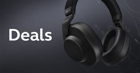 Jabra Deals Our Promo Discount Codes