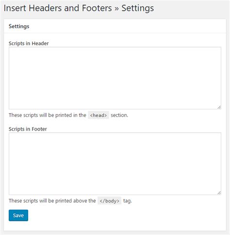 plugins para insertar códigos en tu wordpress de manera fácil