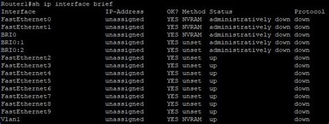 solved how can i rename my cisco 1812 router s port name from