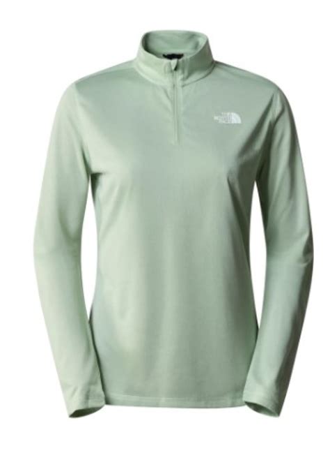 Wmns Nf Flex 14 Zip Mistysage Trekandtravel Store