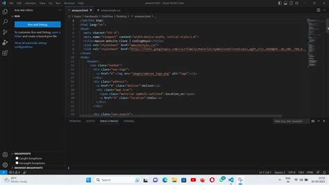 Completed Task 3 Of Web Development Internship At Codeclause Learned A
