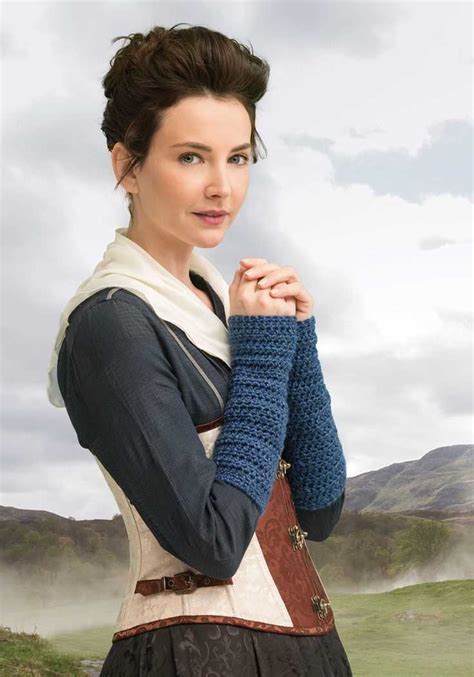 Unique Knitting Patterns Inspired By Outlander
