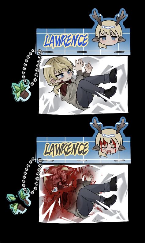 Lawrence Oleander On Tumblr