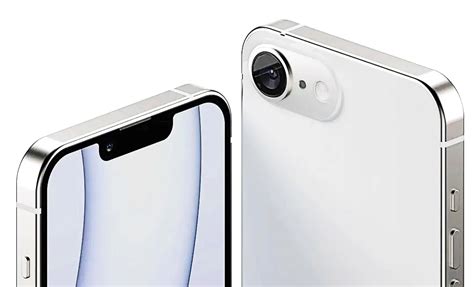 Iphone Se 4 Geruchten Release Prijs En Meer