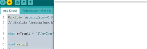 C Json库arduinojson介绍及使用说明arduinojson详细说明 Csdn博客