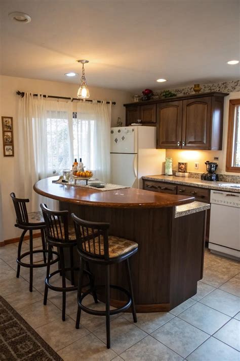 Stylish Small Kitchen Design Inspiration Light And Layer