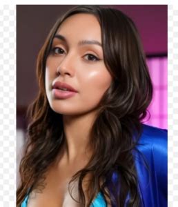 Sisi Rose Age Career Family Net Worth Height Bio