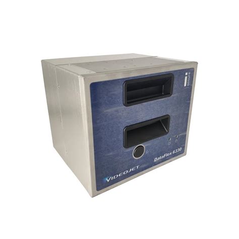 Date Printer Coding Videojet 6330 Date Coder Machine Tto Printer And